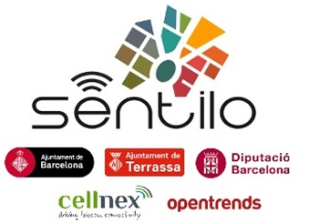 Plataforma Sentilo y su evolución – Terrassa Ciutat Digital